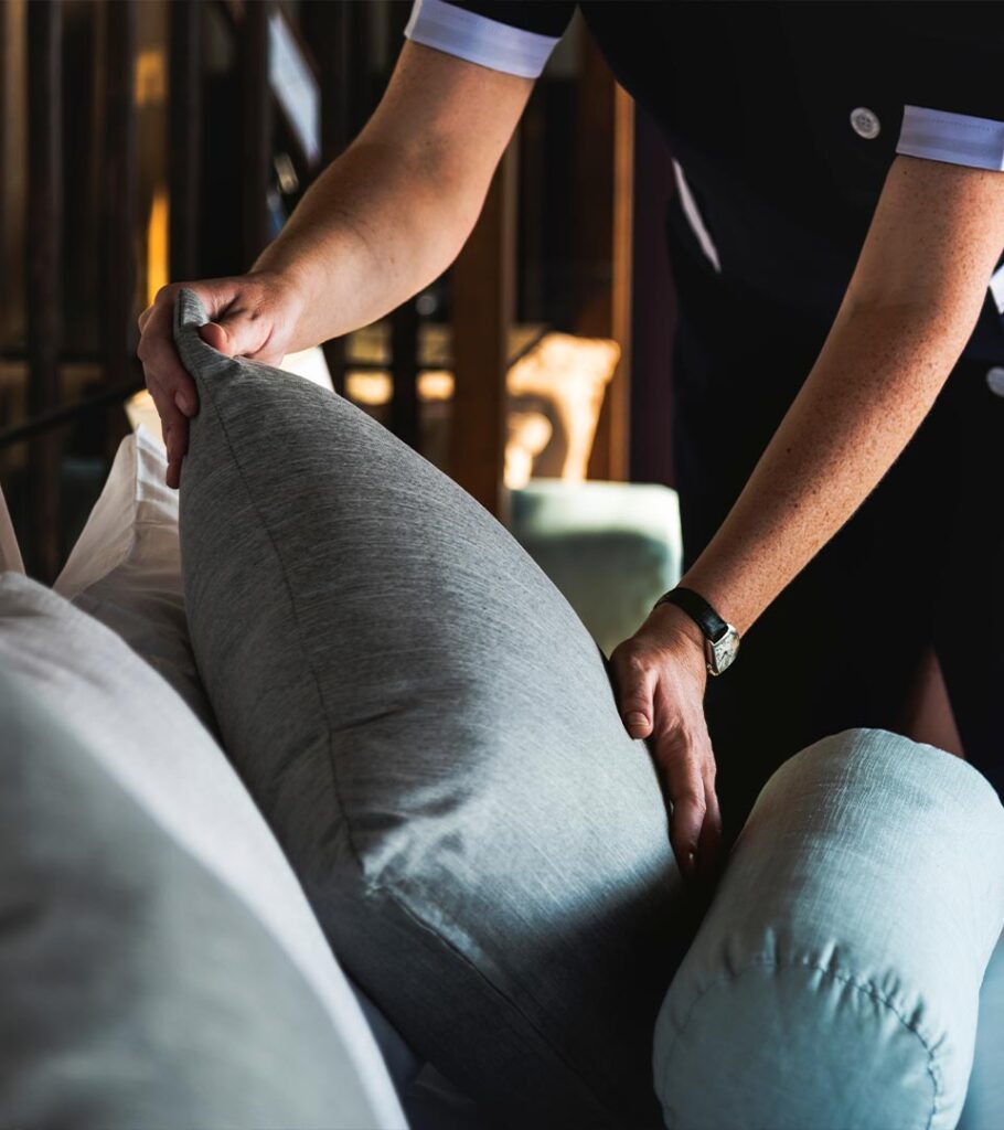 Amenities - The Ritz-Carlton Residences, Sarasota Bay