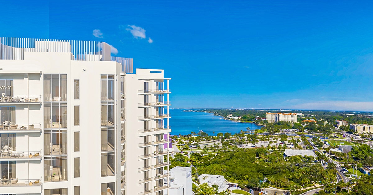 Explore the Benefits of Coastal Florida Living in Sarasota