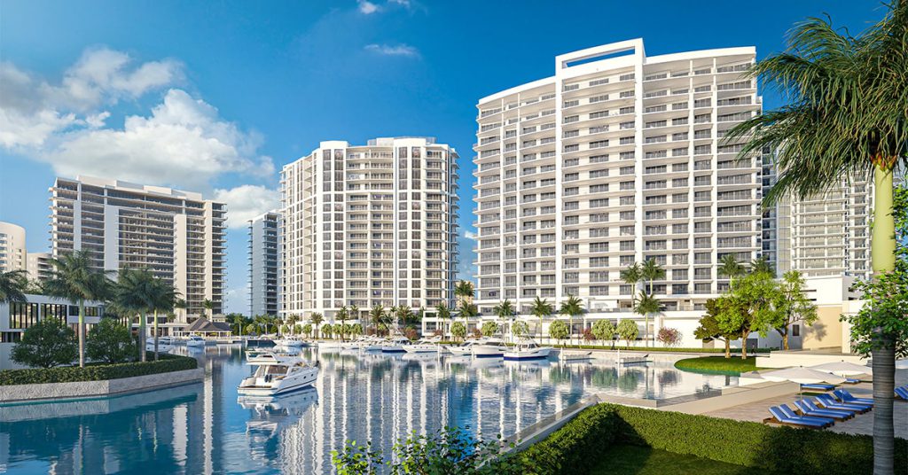 Moss Construction Selected as General Contractor